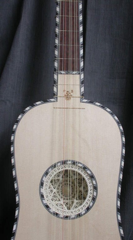 baroqueguitars